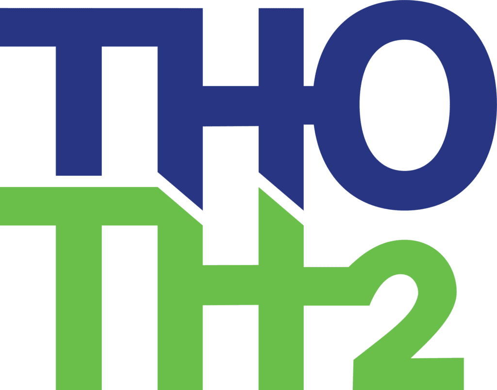 About the project - THOTH2